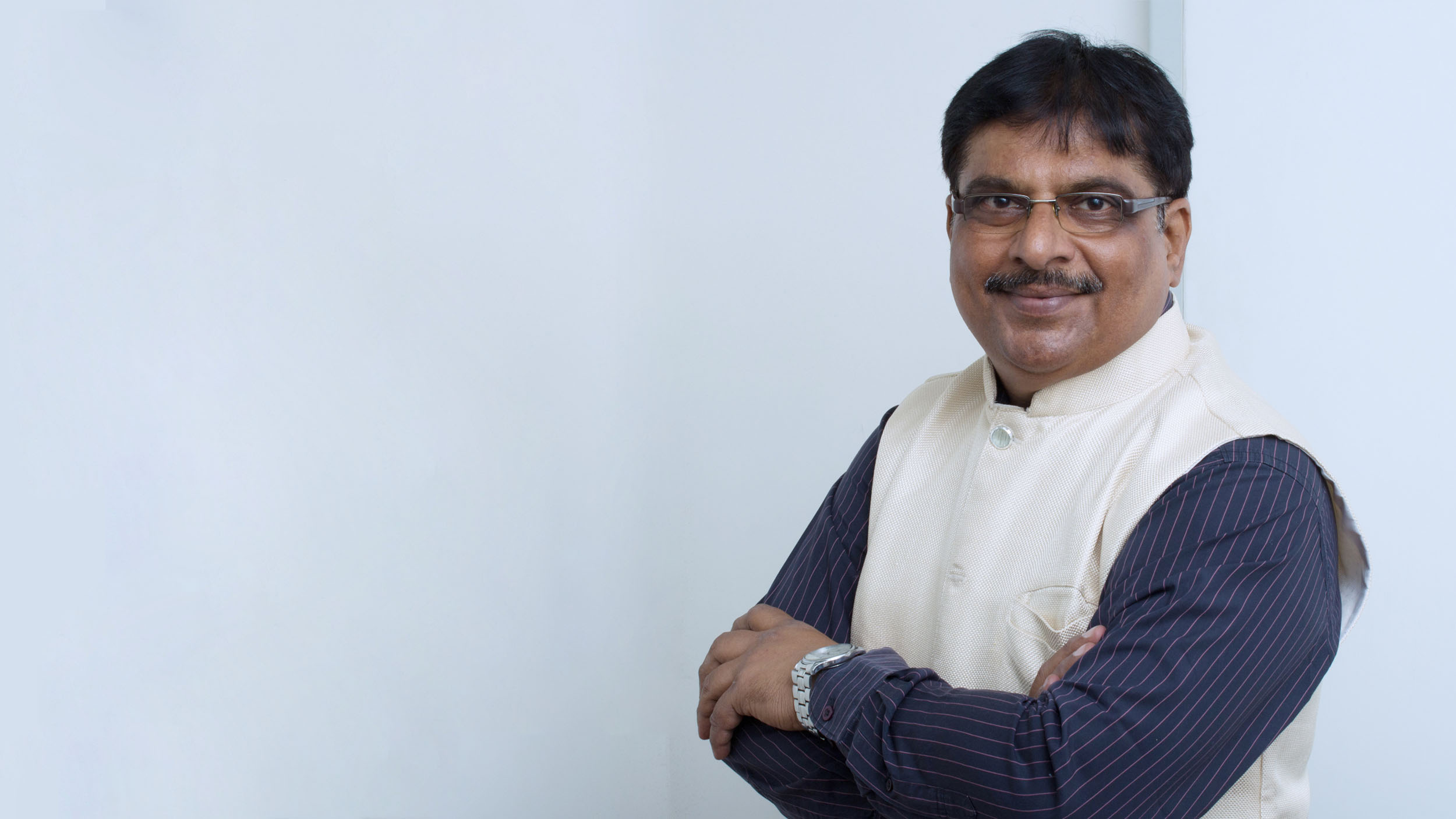 Pushpesh Pathak – Certified Coach: Life & Business | Management Trainer